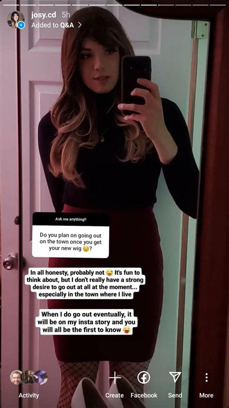 Qanda From My Instagram ️ Part 2 U Josycd