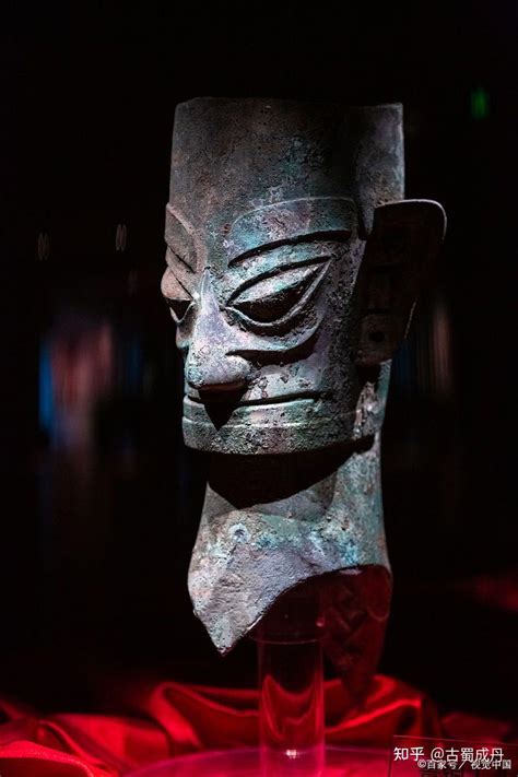 三星堆金沙联合申遗的挑战与机遇—三星堆档案 知乎