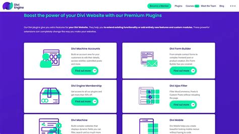Divi Engine Discount Und Coupon 2025 Jetzt Sparen