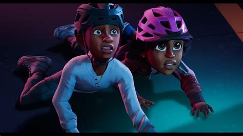 Transformers Earthspark Season Finale Rolls Out Franchises First