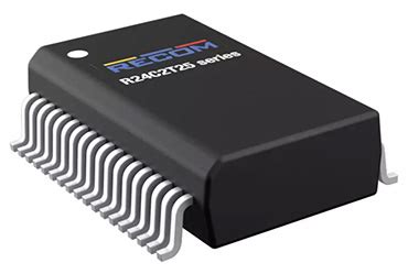 Recom SMD DC DC Converter For Power Switching Solution