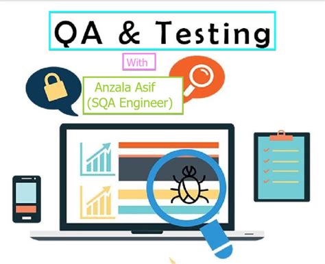 Test And Qa Mobile Apps And Websites With Bug Reports By Anzalaasif