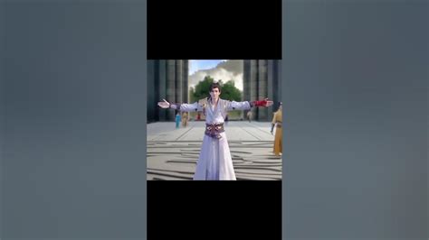 Huo Linger Slap Shi Hao😂😂😂😂 Perfect World Funny Moment Perfectworld