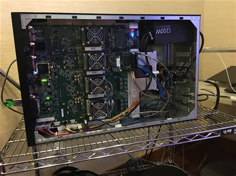 Protium FPGA Prototyping The Cadence Way Breakfast Bytes Cadence Blogs Cadence Community