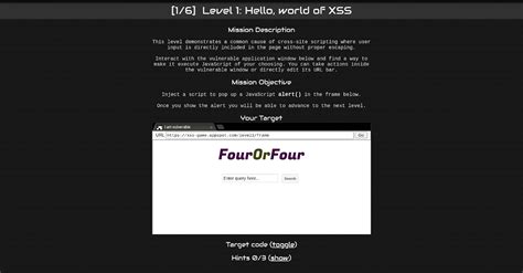 Tutorial Xss Mudah Dan Cepat Dipahami