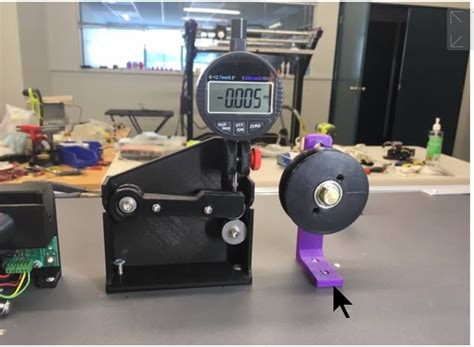 Problèmes Potentiomètre Glissière Page 3 Français Arduino Forum
