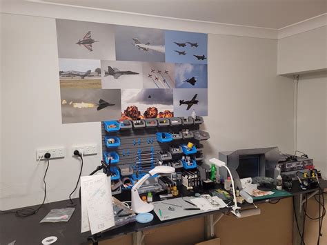 Workbench Setup Done Rscalemodelling