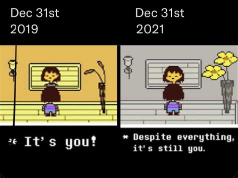 Despite Everything Rundertale