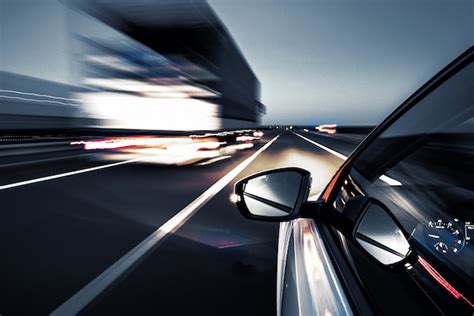 Analyzing Automotive Radar Signals With An Oscilloscope White Paper