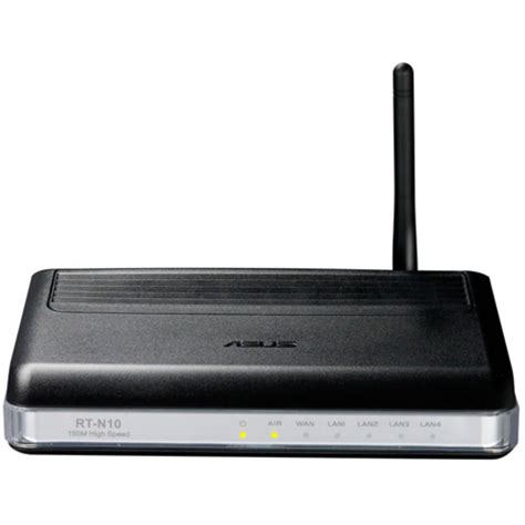ASUS Wifi WIRELESS ROUTER FOR ANY TYPE OF MODEM USB OR LAN