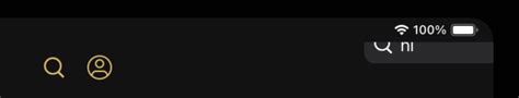 ios proper approach to present a uisearchcontroller on a bar button