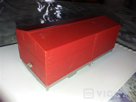 Кузов с тентом Камаз 5320 без резерва. - «VIOLITY»