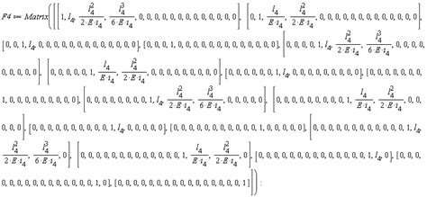 Plot The Value Of Determinant Vs Omega Mapleprimes