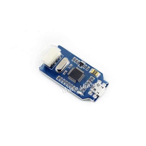 Arm Debugger Programmer Waveshare Jtagswd Debugger Programmer With
