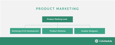 How To Structure Modern Marketing Departments For Success
