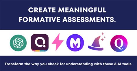 Formative Assessment Ai Tools Tcea Technotes Blog