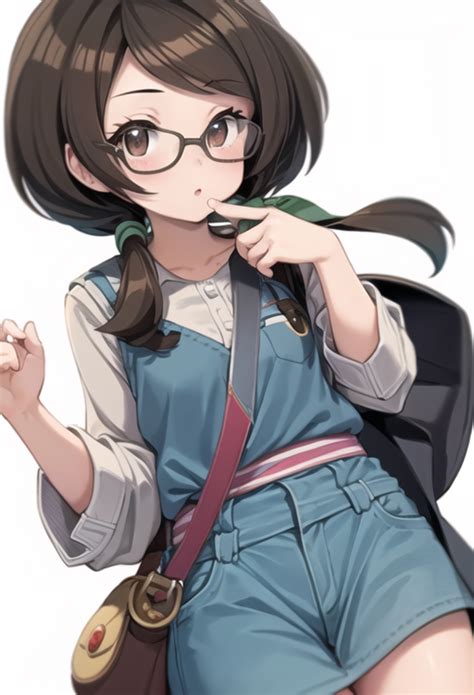 Galarmother Pokemon V10 Beta Stable Diffusion Lora Civitai