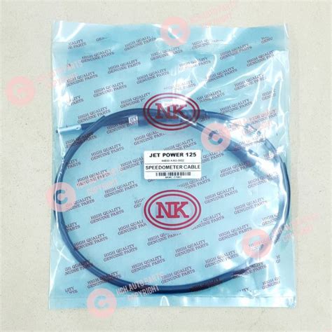 สาย Speedometer Sym Jet Power 125 Nk Shopee Thailand