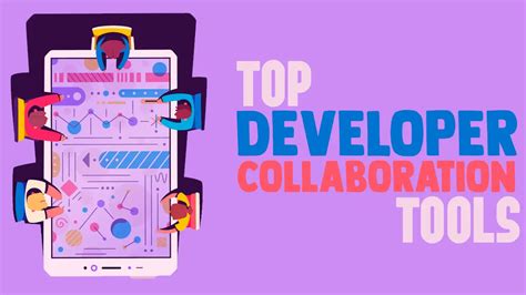 Top Developer Collaboration Tools Simple Programmer