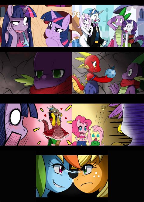 Mlp Screencaps Stuff 2 By Ss2sonic On Deviantart