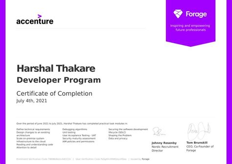 Harshal Thakare On Linkedin Architecture Programming Testing