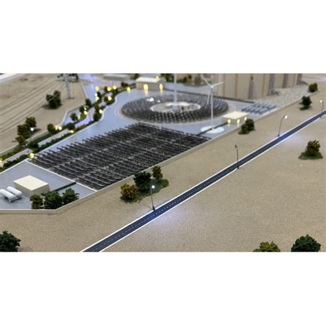 Decision Making Model For Wind Solar Projects In Saudi Arabia Setpile