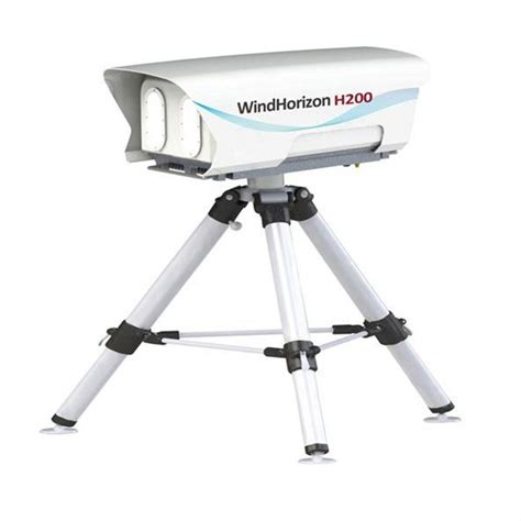 China Nacelle Lidar Manufacturers Suppliers Factory Customized
