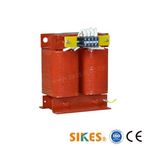 Photovoltaic Isolation Transformer 5kva For Solar Power Or Wind Power