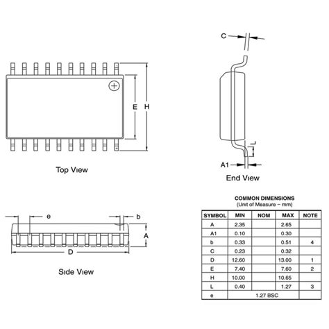 Attiny2313a Su Smd 8 Bit 20mhz Microcontroller Soic 20 Buy With