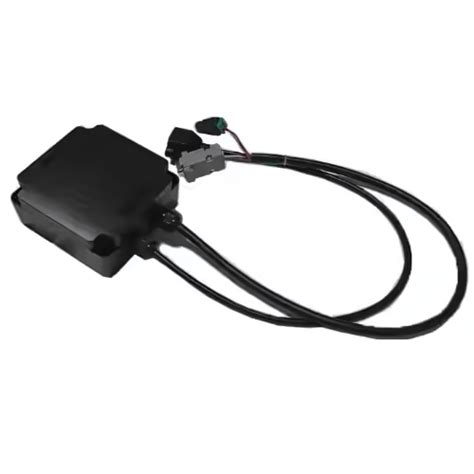 UHF RFID RS RS Industrial Reader For PLC