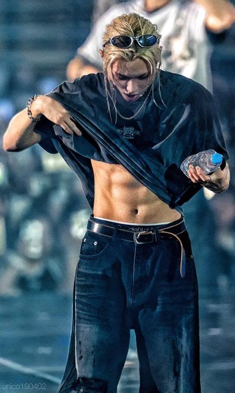 Felix Abs Skz