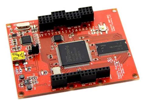 Introduction To Fpgas Compraco Atualizações Notícias Indústria E Tecnologia