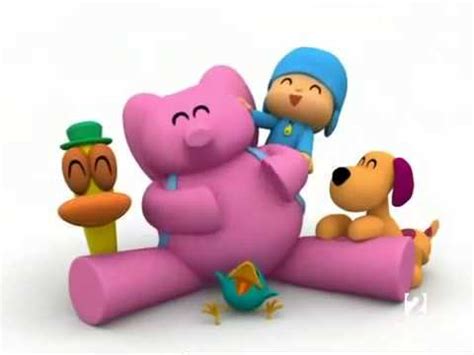 ¡que Susto Pocoyo Youtube