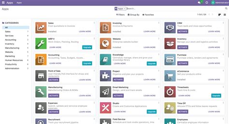 Building A Custom Odoo Addon Modules And Apps 01 Odoo Development