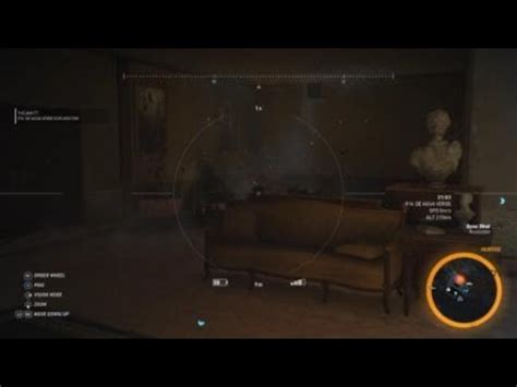 Ghost Recon Wildlands Sex Tape And A Grenade YouTube