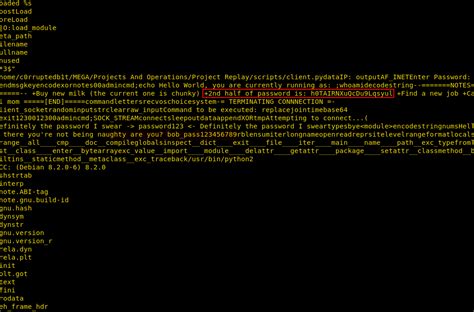Replay Vulnhub Lab Walkthrough Hacking Articles