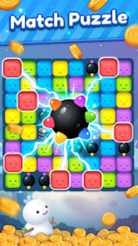 Puzzle Cube For Android Download