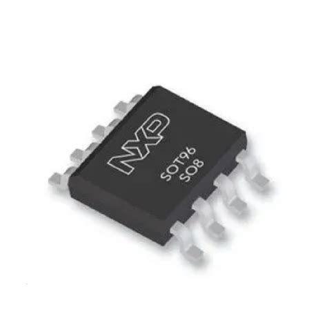 P B TD NXP Specialized Interface I C SMBus V V SOIC Pins