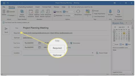 Outlook Calendar Invite How To Hide Calendar Details In Outlook And