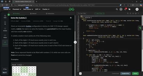 Matisha Singh On Linkedin 160daysofcode Geekstreak2024 Gfg160