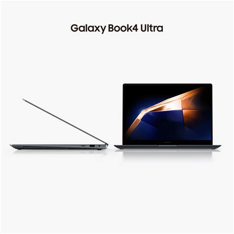 Galaxy Book4 Ultra kaufen | Preis & Angebote | Samsung DE