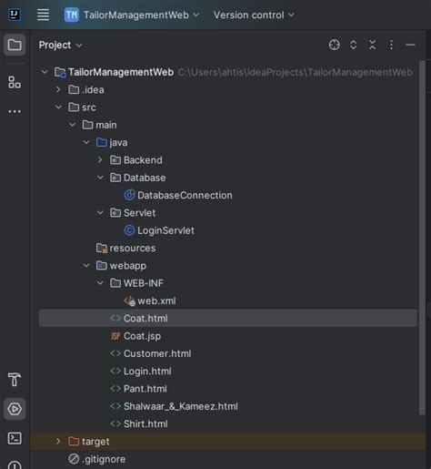 Servlets Working With Jsp Files Not Html Except Loginhtml Which Is