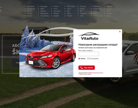 Обратный звонок Callback от Calltouch — сервис обратного звонка за 30
