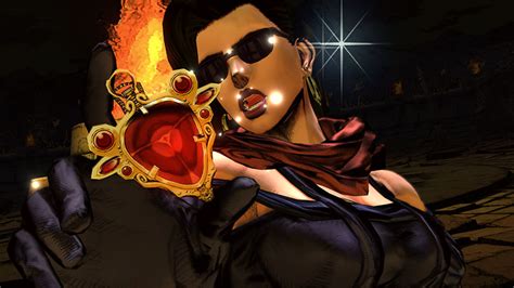 File ASBR Lisa HHAstart Png JoJo S Bizarre Encyclopedia JoJo Wiki