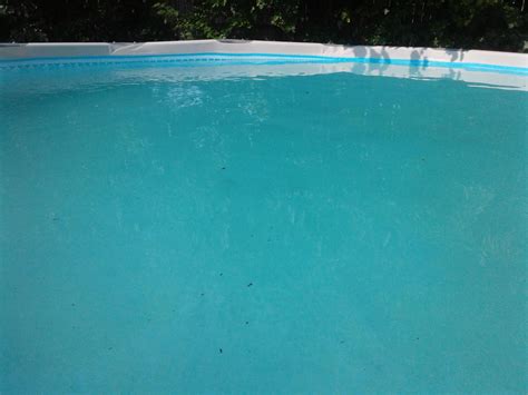How To Fix Cloudy Pool Water By PH Balanced Pool Issuu