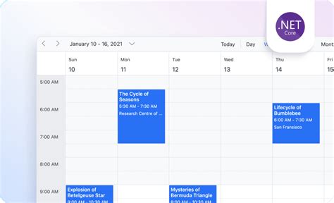 Explore Live Syncfusion Demos Ui Components And Document Sdks Syncfusion®
