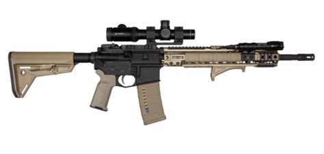 Guns Website Development By J Hammock And Associates Llc