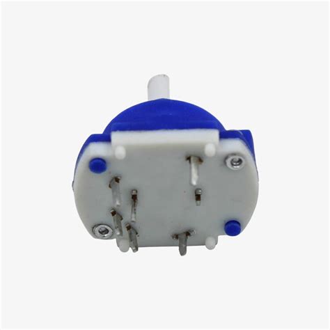 rotary switch 1 pole 4 way robozar