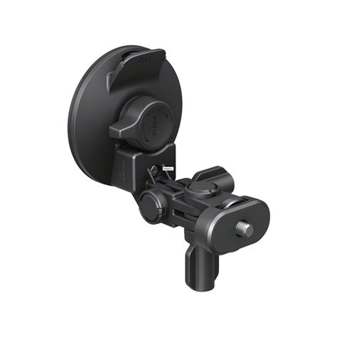 Sony VCT-SCM1 Suction Cup Mount For Action Cam: buy in Ukraine | Wazza