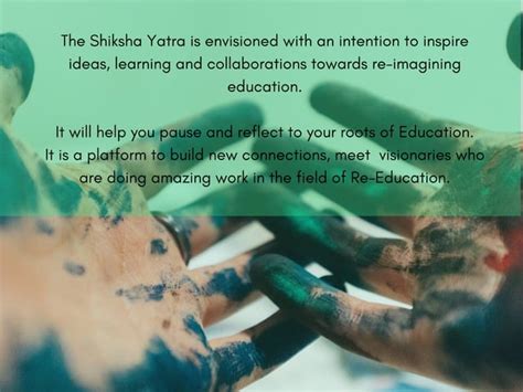 Vimukt Shiksha Yatra A Virtual Learning Journey Pdf Education